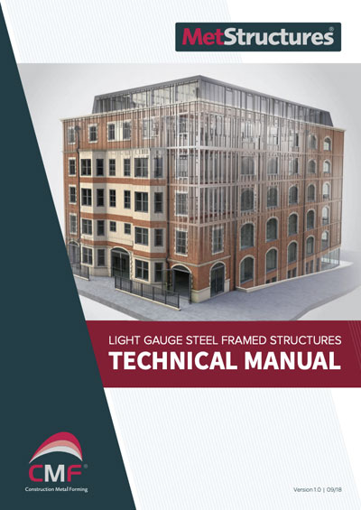 Technical Literature | Construction Metal Forming